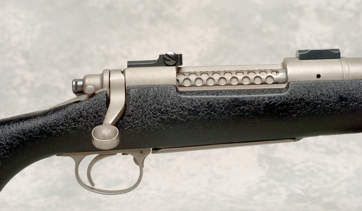 Remington 700 Custom 7mm Rem Mag Composite Stock 7mm Rem. Mag. For Sale ...