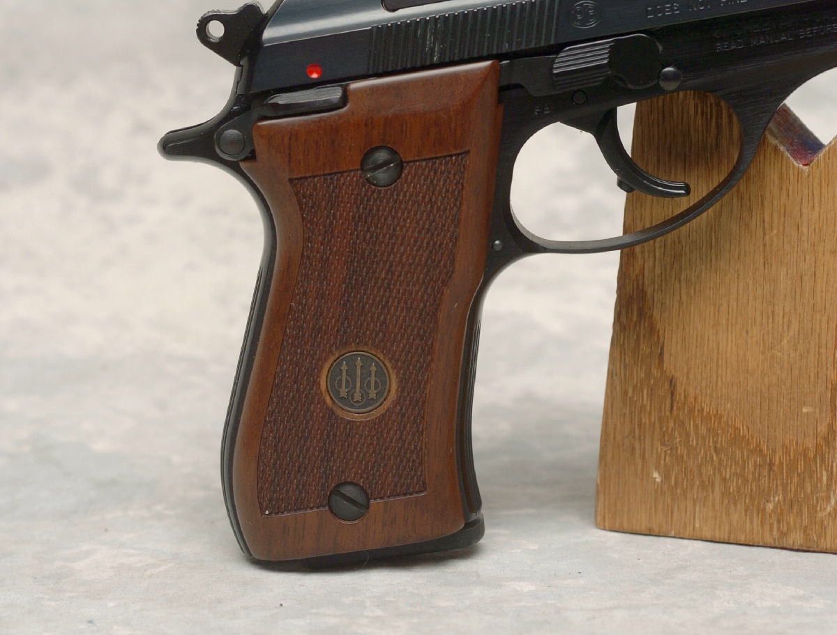 Beretta Model 87 Cheetah .22 Lr .22 Lr For Sale at GunAuction.com ...
