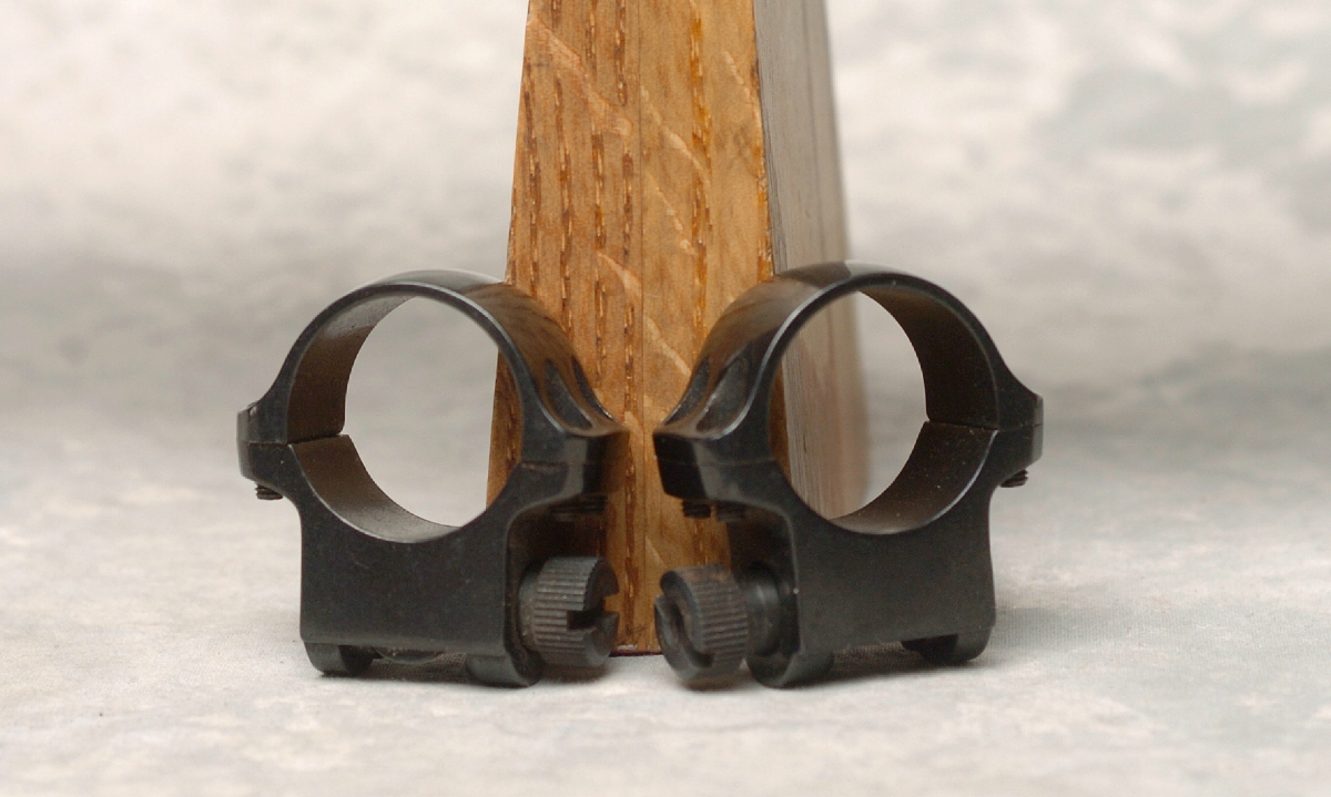 Ruger 10/22 Magnum 18.5 Inch Barrel W/Scope Rings, One Mag For Sale at ...