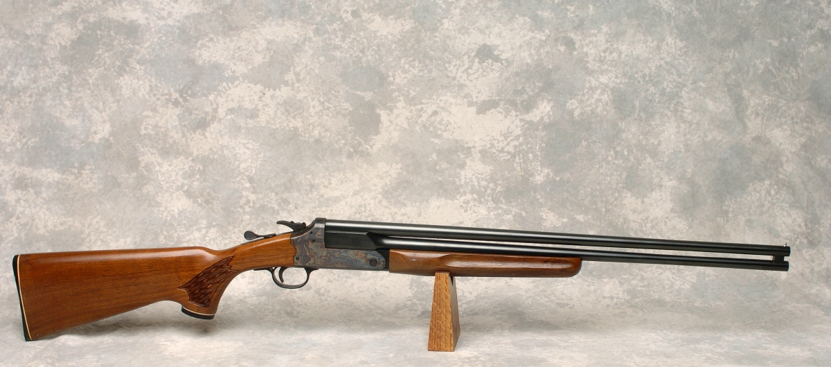 Savage Model 242 Series C 410 O/U Case Colored .410 Ga For Sale at ...