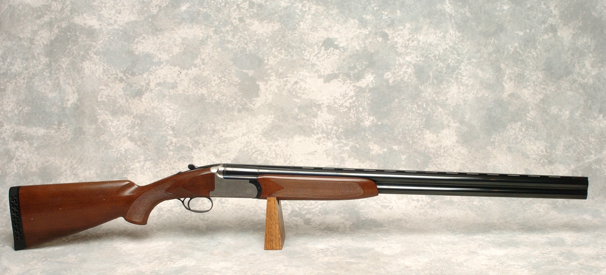 FIE/Franchi Diamond 12 ga. 28 in. barrels