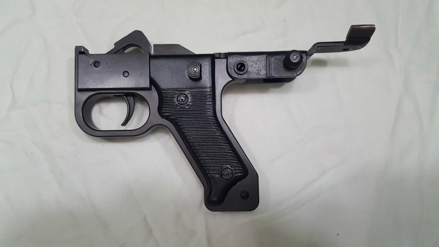 Mg42/M53 Semi-Auto Trigger Pack For Sale at GunAuction.com - 14484078