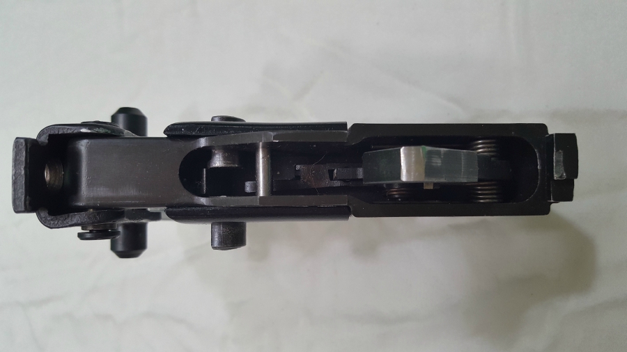 Mg42/M53 Semi-Auto Trigger Pack For Sale at GunAuction.com - 14484078