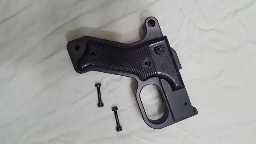 Mg42/M53 Semi-Auto Grip New For Sale at GunAuction.com - 14484091