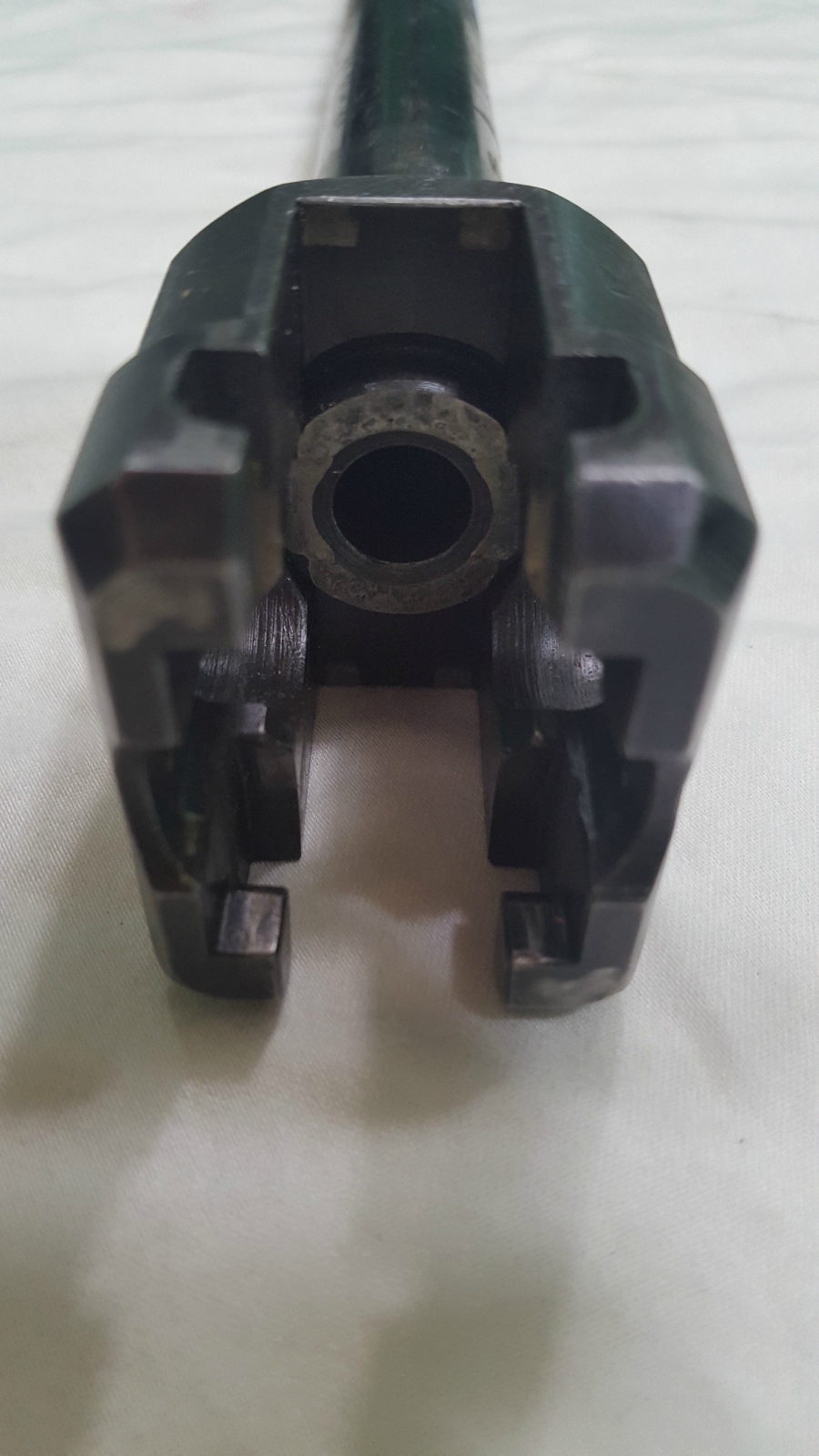 MG42/M53 8mm BARREL - Picture 4