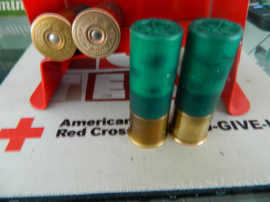 Remington Peters 12 GA 17127072 - GunAuction.com