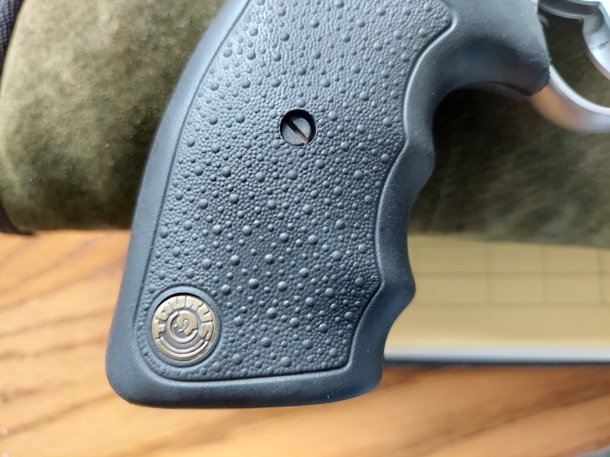 Taurus Raging 30 Hunter This Pistol Was Manufactured 2003 T02004 30cal ...