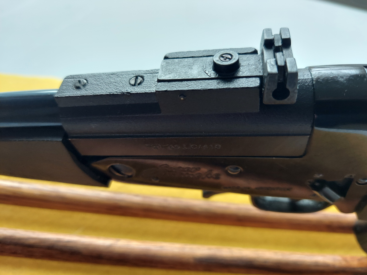 Lehman Shsw Siper Comanche This Is A Super Comanche Super 10 Inch ...