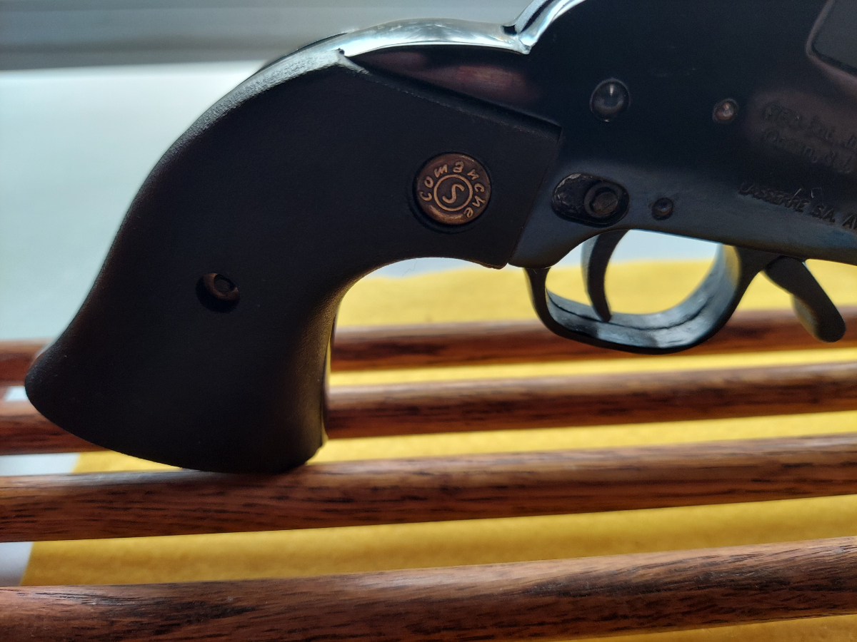 Lehman Shsw Siper Comanche This Is A Super Comanche Super 10 Inch ...