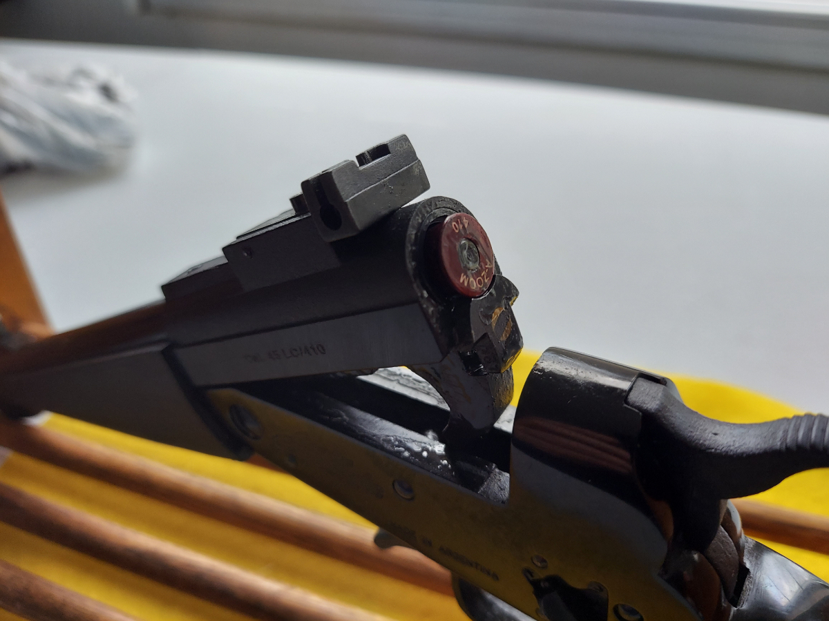 Lehman Shsw Siper Comanche This Is A Super Comanche Super 10 Inch ...