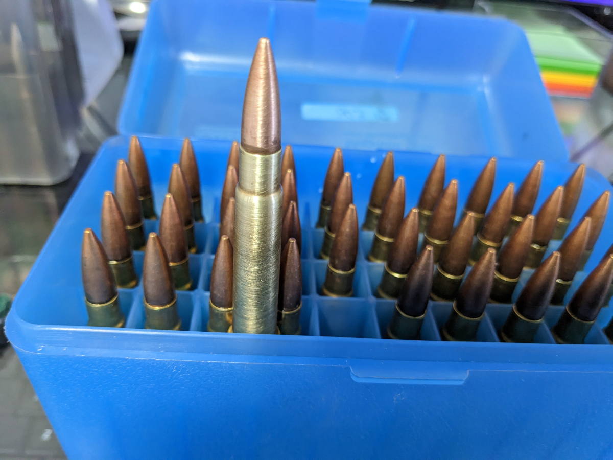 Pictures: Sti Guns 40 R/DS 303 R1M32 180GR COMES IN BLUE PLASTIC 40 ...