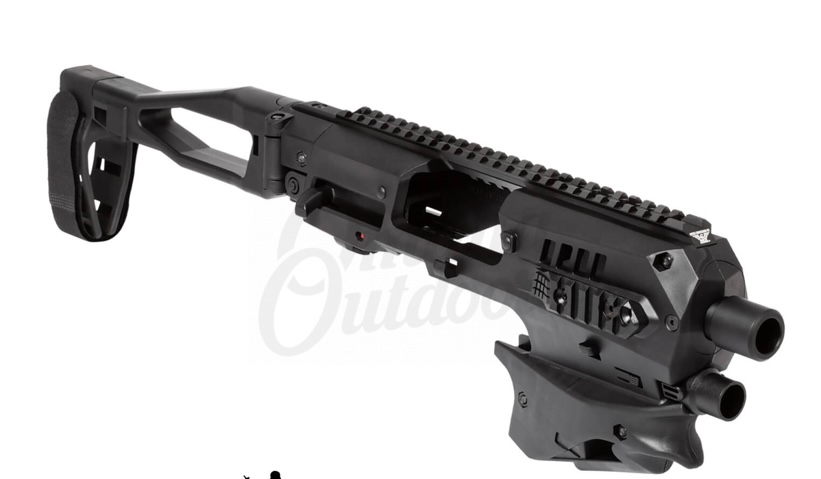 Caa Mck Gen2 Micro Roni Glock Smg Conversion Kit Multiple For Sale at ...