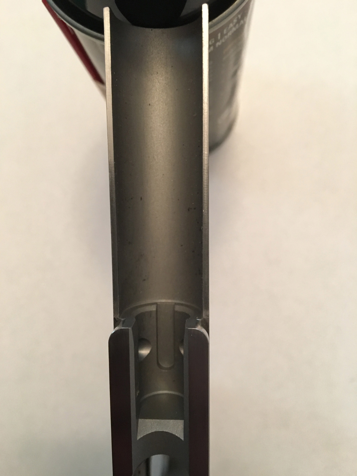 Forged Stainless 1911 Full Size Colt 45 Acp Frame. Free Shipping .45 ...