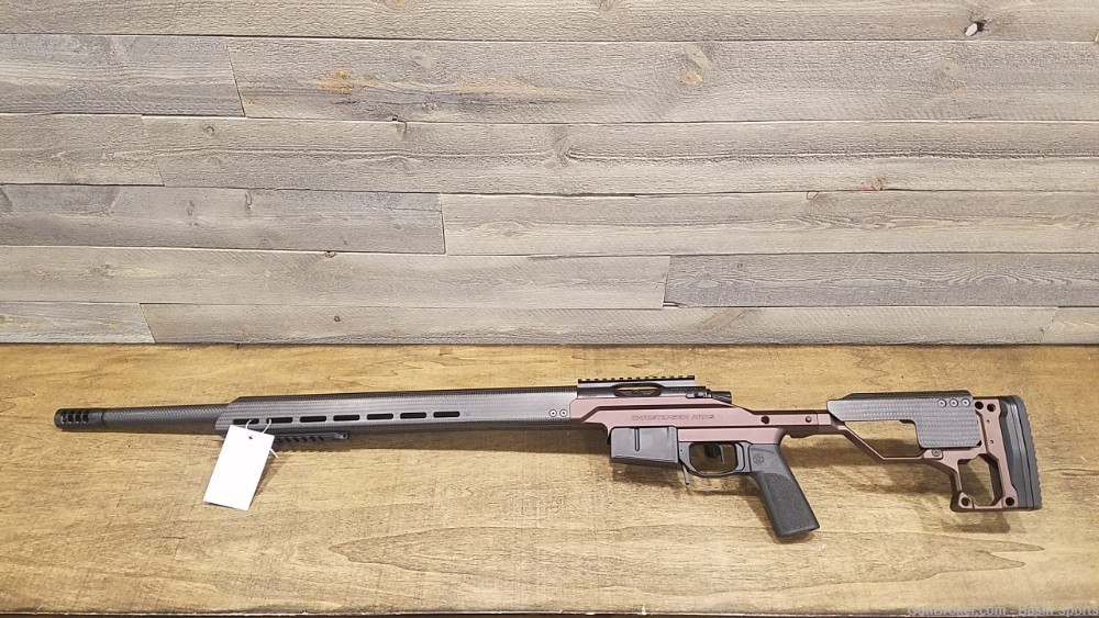 Christensen Arms 6.5 Prc 6.5 Prc For Sale at GunAuction.com - 17154276