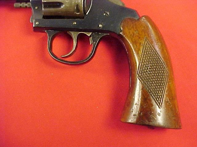 Iver Johnson Arms, Inc. Target Sealed Eight In 22 L.R.Calibre. For Sale ...