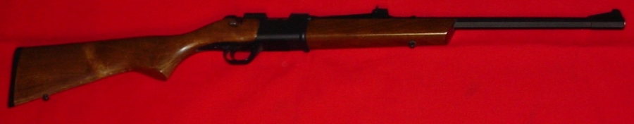 Daisy Model 2201 Legasy Bolt Action Single Shot Rifle. .22 Lr For Sale ...