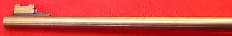 Marlin Firearms Co Model 982s Stainless Steel Bolt Action Rifle. .22 ...