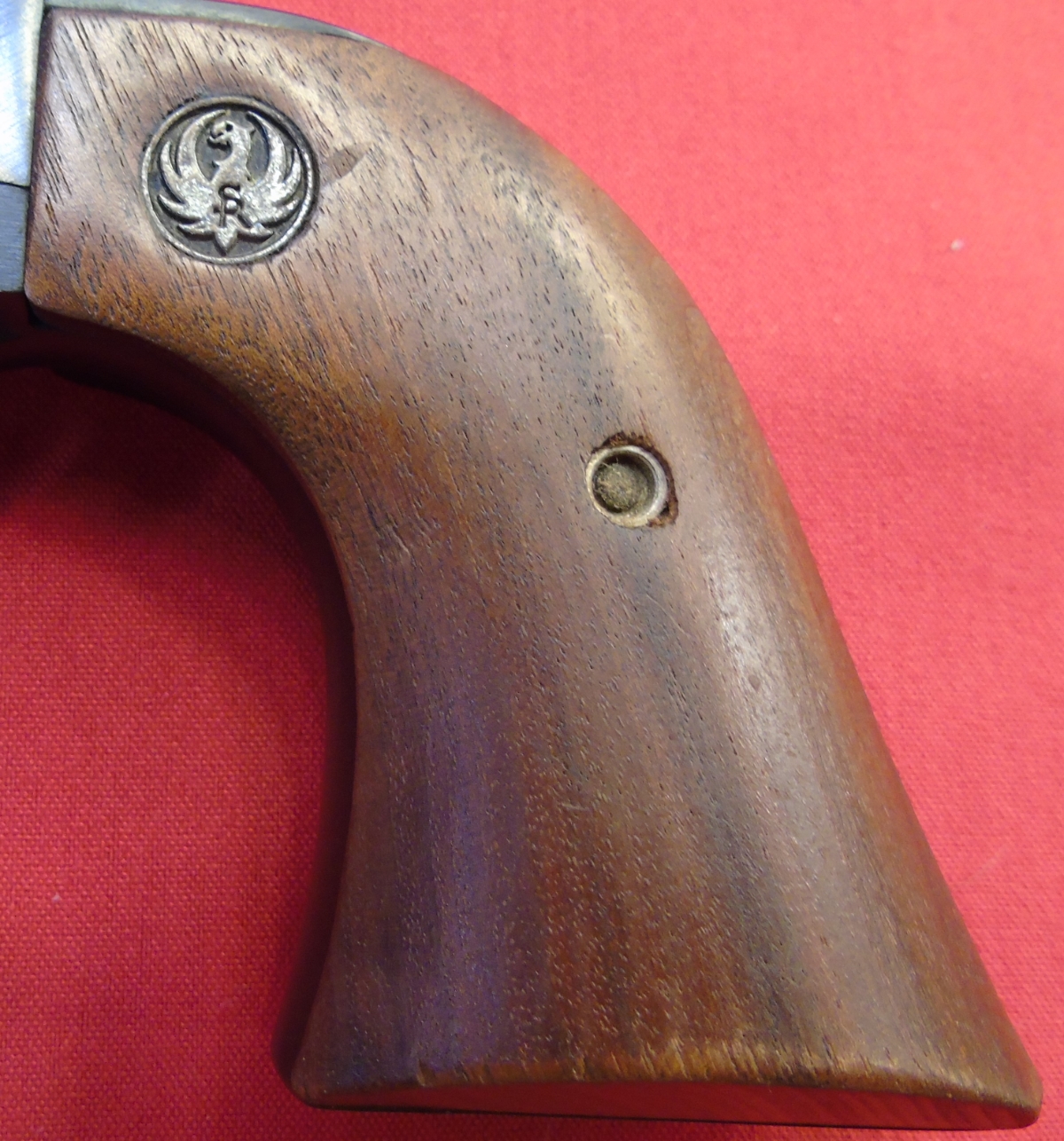 Sturm, Ruger & Co. S.A.Revolver "Made In The 200th Year Of American ...