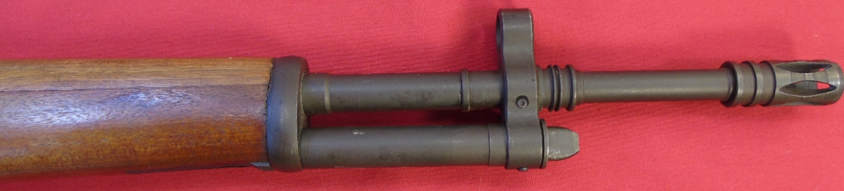 Spanish Fr-7 Bolt Action Rifle. .308 Win. For Sale at GunAuction.com ...