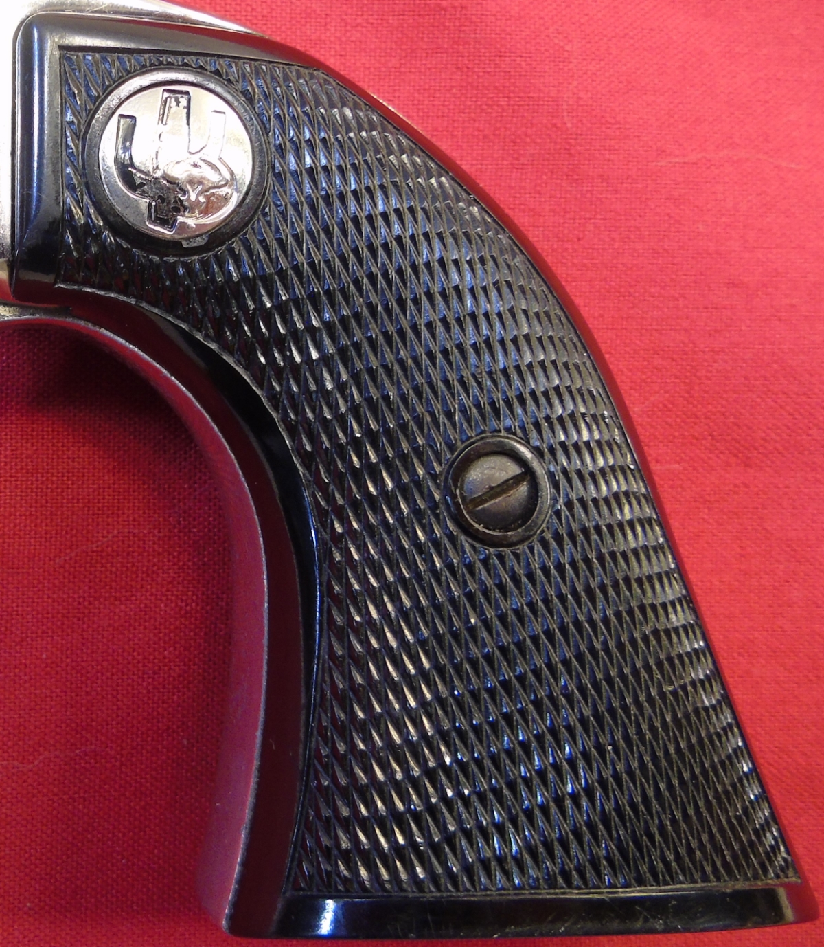 Hi Standard Double Action Revelation "76" Made For Western Auto. .22 Lr ...