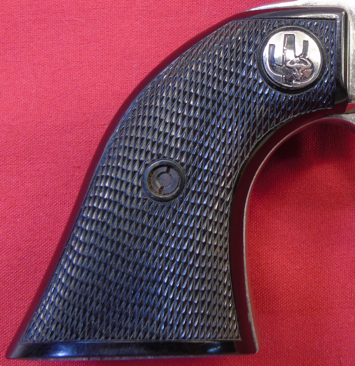 Hi Standard Double Action Revelation "76" Made For Western Auto. .22 Lr ...