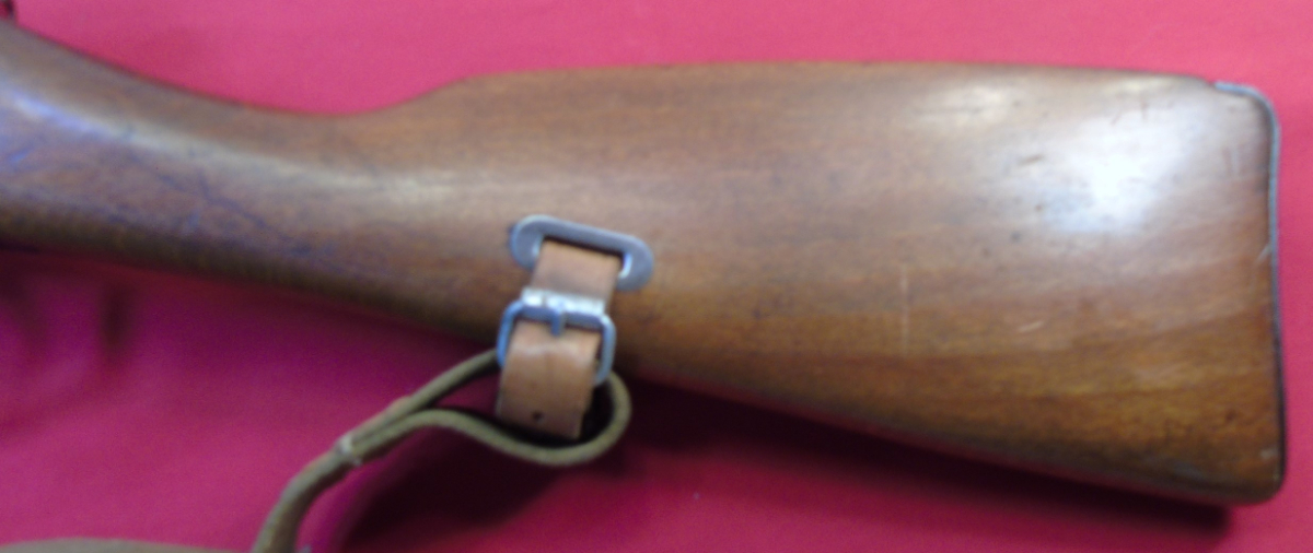 Polish Mosin Nagant Training Rifle. .22 Lr For Sale at GunAuction.com ...
