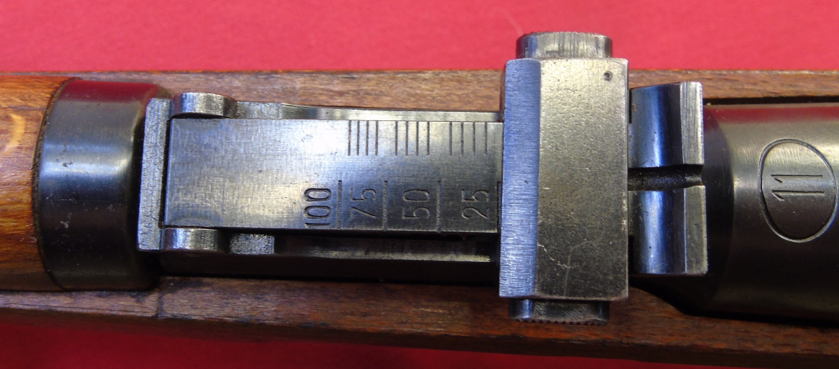 Polish Mosin Nagant Training Rifle. .22 Lr For Sale at GunAuction.com ...