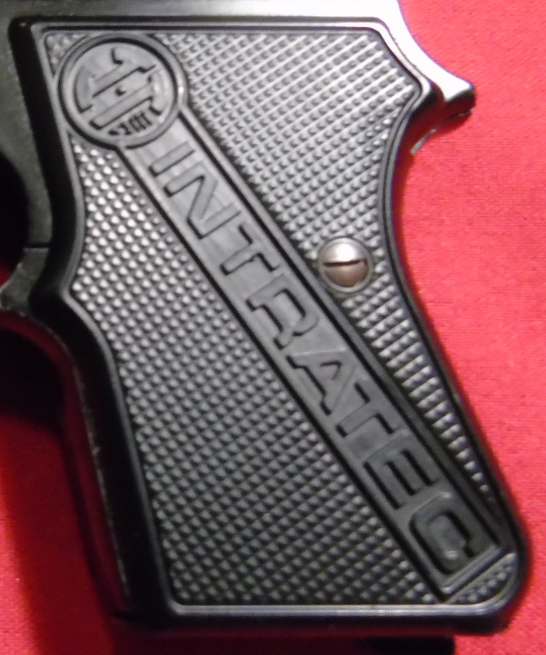 Intratec Pro"Tec"Tor Series Semi Auto Pistol. .25 Acp For Sale at ...