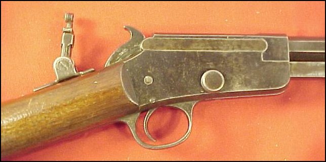 Marlin Firearms Co. Marlin Model 1904 22 Cal. Pump Action For Sale at ...