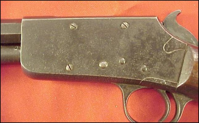 Marlin Firearms Co. Marlin Model 1904 22 Cal. Pump Action For Sale at ...