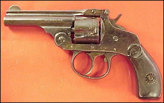 H & R H. & R. For Sale at GunAuction.com - 7371790