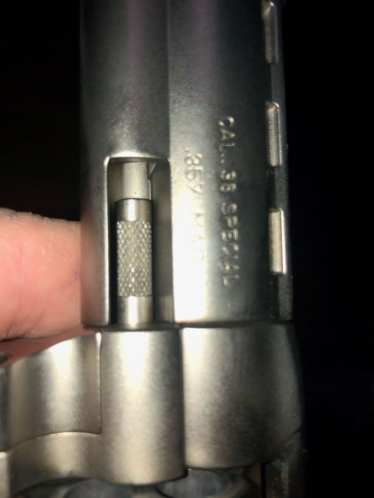 Eaa Windicator In Brushed Nickel W/4" Barrel And Free Shipping .357 ...