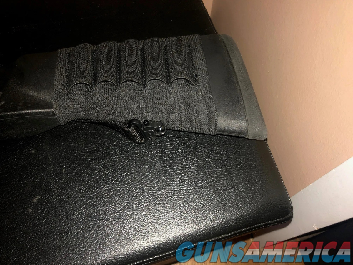 Escort Slugger 12ga W/Tact Light 12 Ga For Sale at GunAuction.com ...