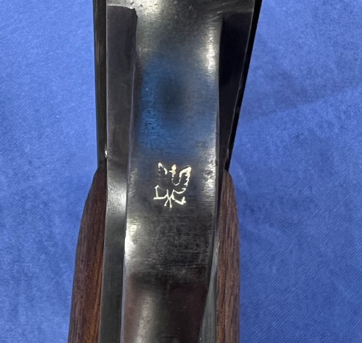 Becker And Hollander Imperial Army Accepted Beholla With Holster 7.65mm ...