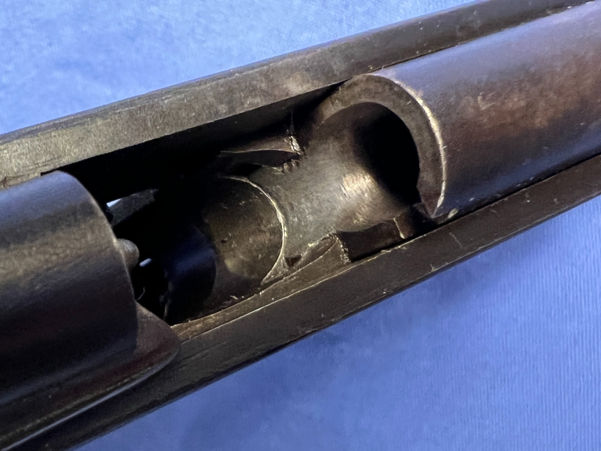 Becker And Hollander Imperial Army Accepted Beholla With Holster 7.65mm ...