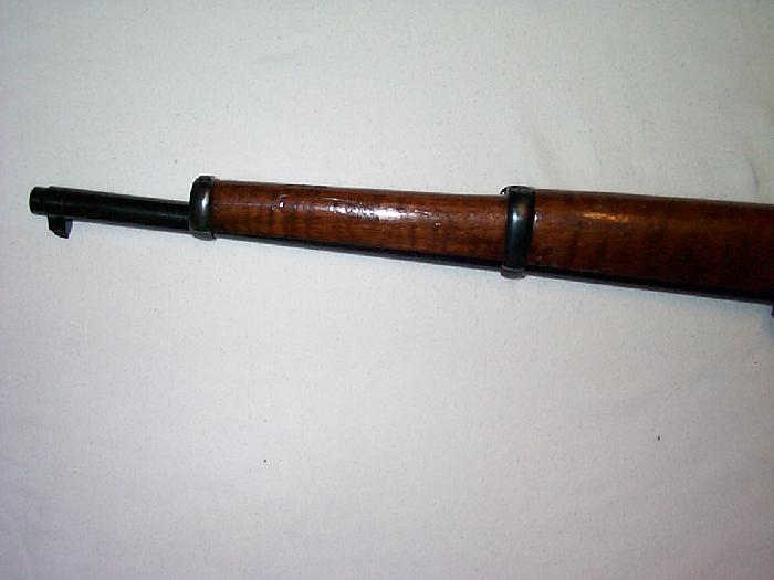 Spanish Destroyer Carbine 9mm Bergman (9mm Largo) For Sale at ...