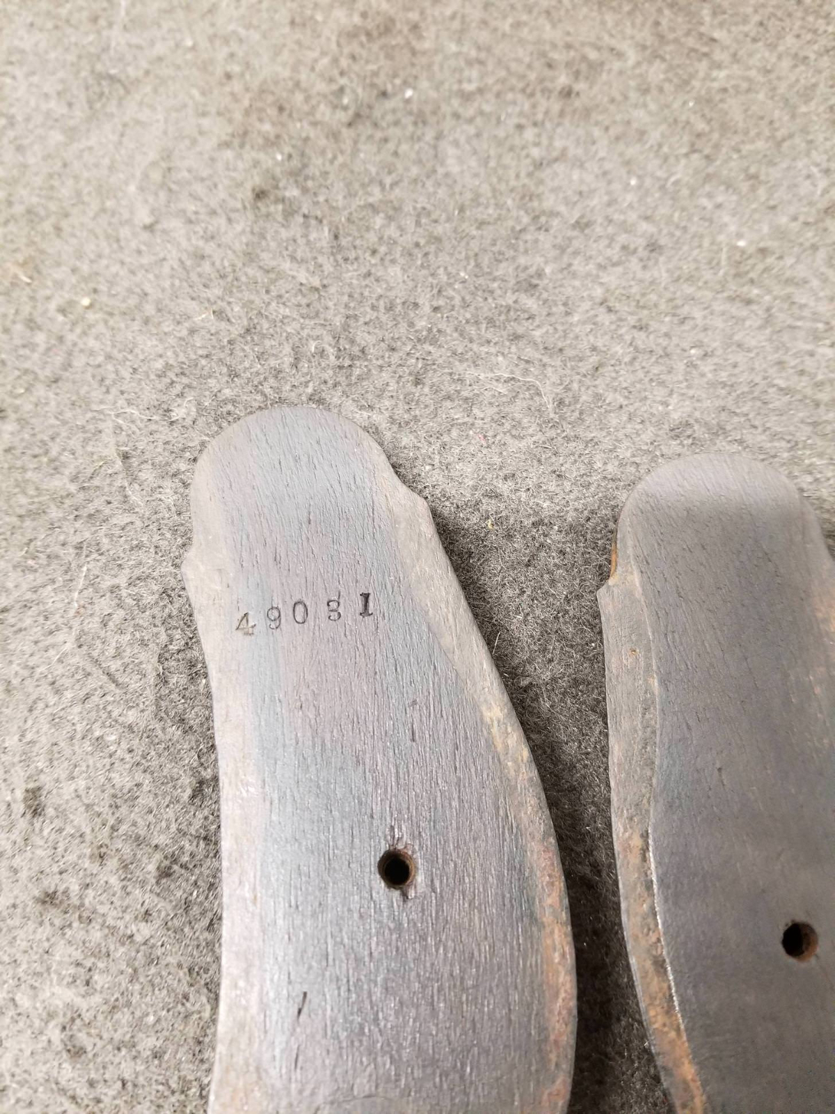 Smith & Wesson Mod 3 Russian 3rd .44 Russian 6.5 Bbl Nkl .44 Russian ...