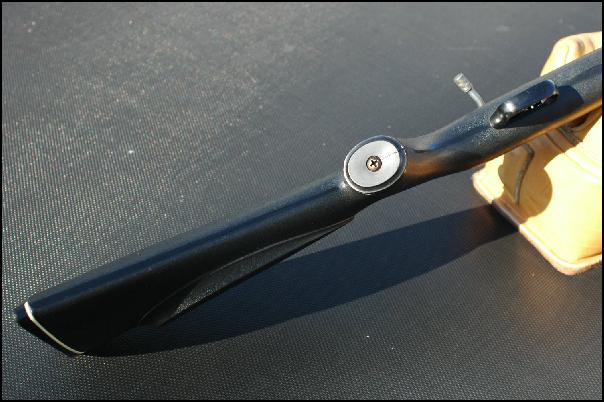 Daisy Model 8 .22 Cal S/L/Lr Bolt Action Rifle For Sale at GunAuction ...