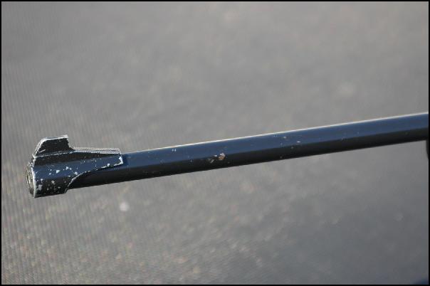 Daisy Model 8 .22 Cal S/L/Lr Bolt Action Rifle For Sale at GunAuction ...