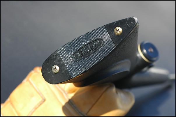 Daisy Model 8 .22 Cal S/L/Lr Bolt Action Rifle For Sale at GunAuction ...