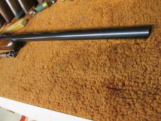 Beautiful Ruger No.I 243 Cal Ser#6935 1969 99 .243 Win. For Sale at ...