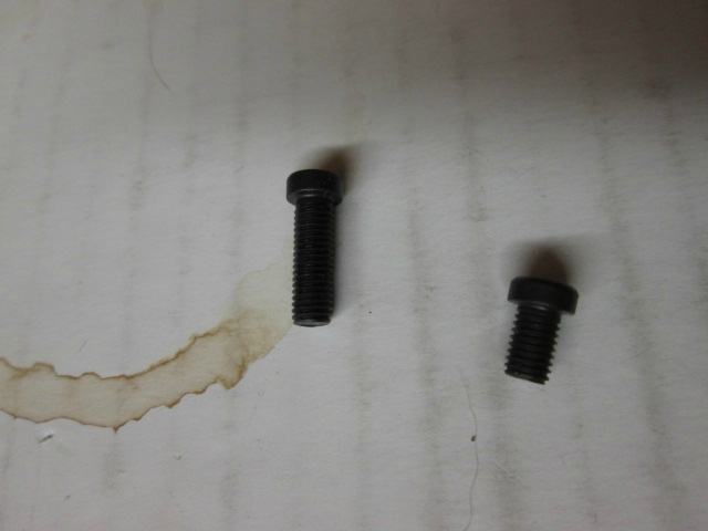 Redfield Special Scope Mount Base For Springfield 03a3 A4 New In The ...