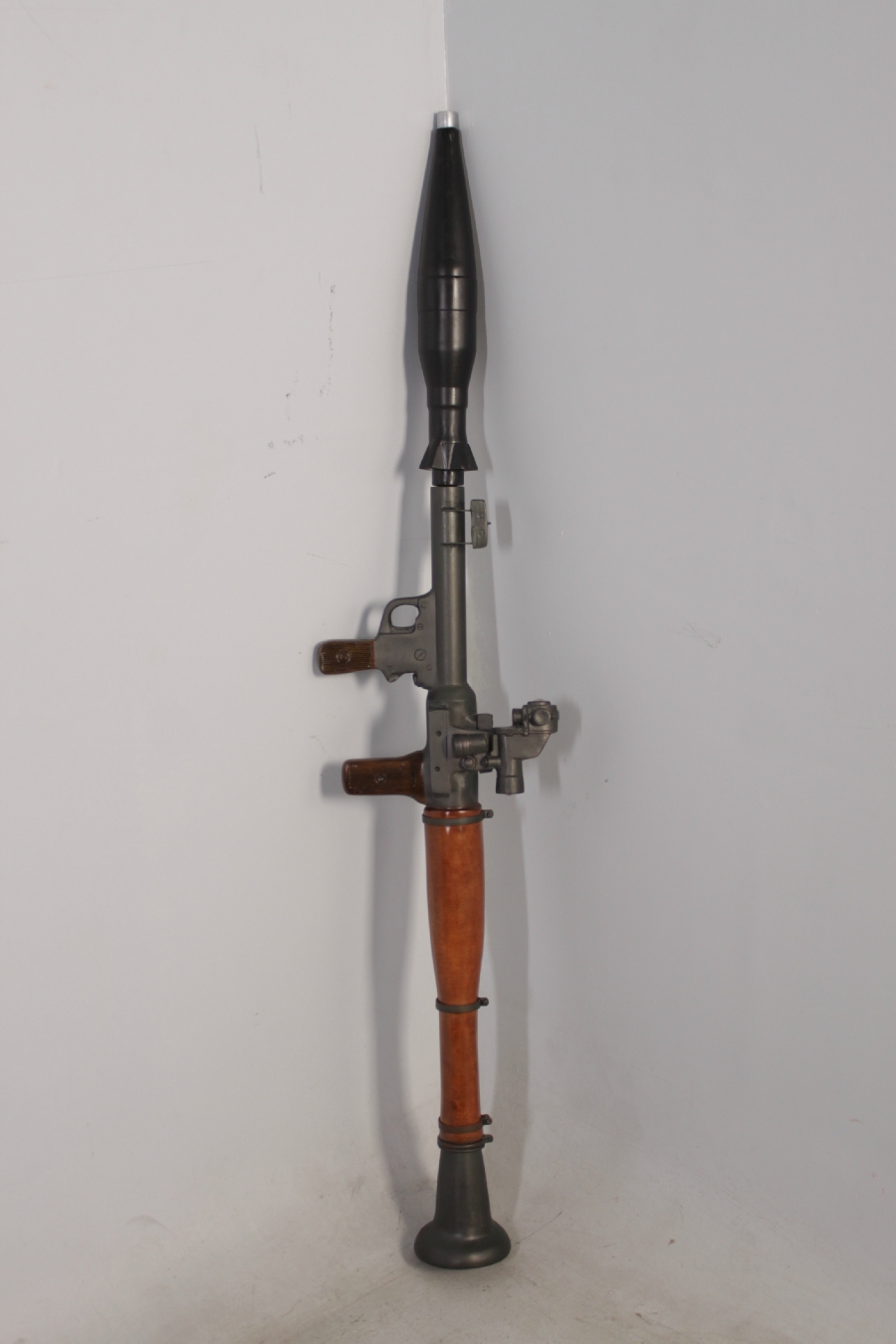 Rocket Propelled Grenade Rpg Replica For Sale at GunAuction.com - 14075571