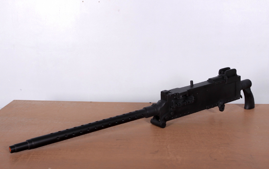 M1919 An/M2 Aircraft Replica Machine Gun For Sale at GunAuction.com ...