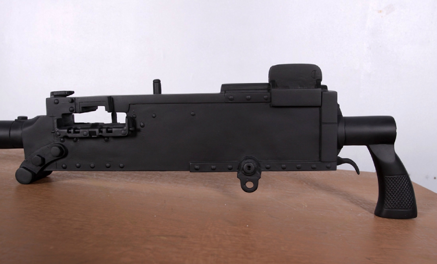 M1919 An/M2 Aircraft Replica Machine Gun For Sale at GunAuction.com ...