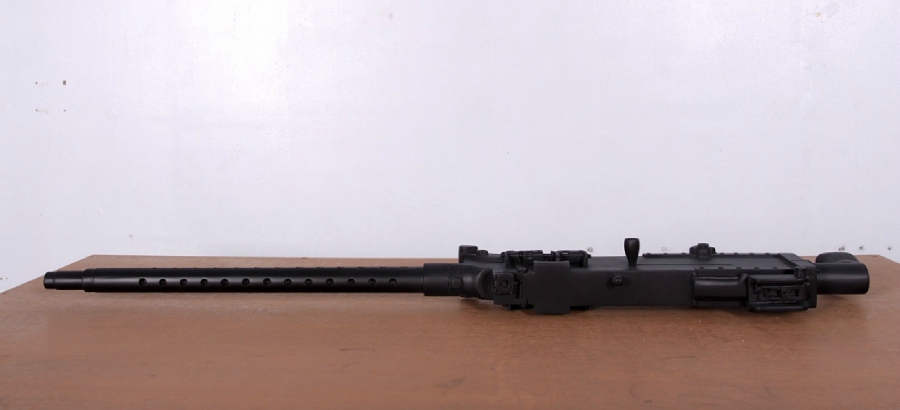 M1919 An/M2 Aircraft Replica Machine Gun For Sale at GunAuction.com ...