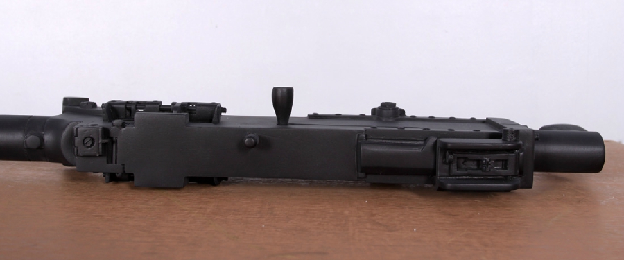 M1919 An/M2 Aircraft Replica Machine Gun For Sale at GunAuction.com ...