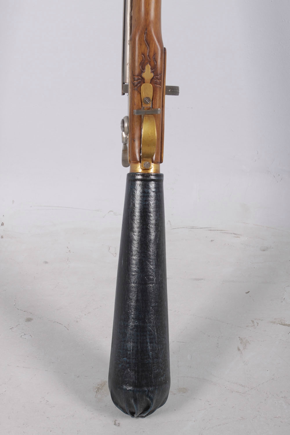 Girardoni - Girandoni air rifle replica non firing, lewis and clark gun ...