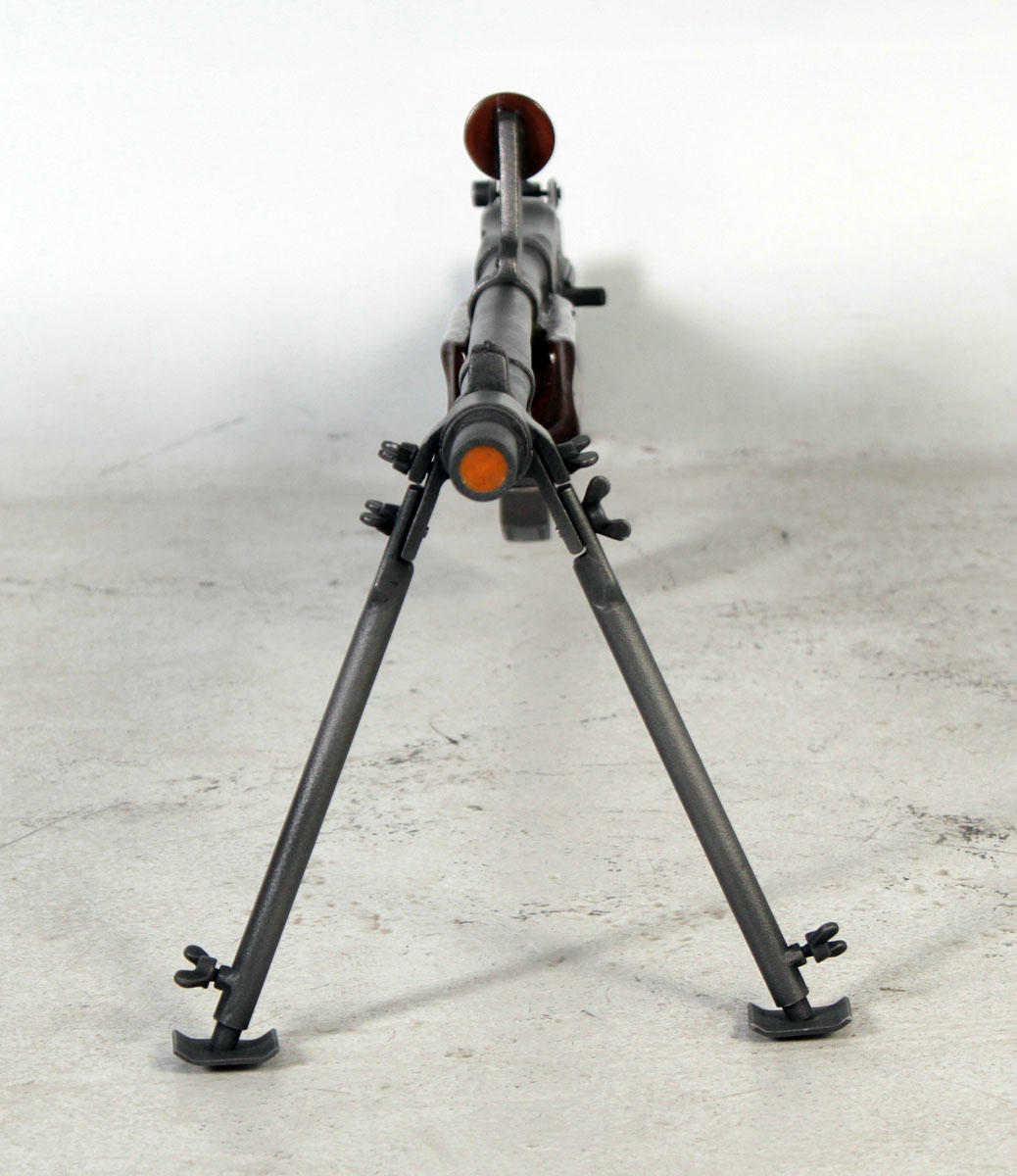 Bar Browning Automatic Rifle Bar Replica With Bipod. Non Firing For ...