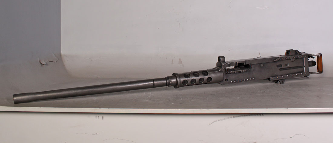 Browning M2 50 Cal Resin Replica Non Firing Machine Gun For Sale at ...